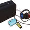 Screening audiometer - ASRA OSICUS - GM Instruments - for adult ...
