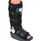 Long walker boot - MaxTrax™ Air ROM - DonJoy - inflatable / articulated