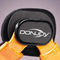 Knee orthosis - OA Defiance® - DonJoy - knee distraction ...