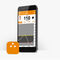 Monitoring iOS application - Dexcom Follow App - Dexcom - medical / sharing