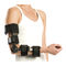 Elbow splint - Mayo Clinic - Aircast - articulated