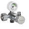 Oxygen pressure regulator - OXYWAY - WEINMANN Emergency Medical ...