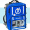 Emergency backpack - RESCUE-PACK Plus - WEINMANN Emergency Medical ...