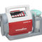 Electric mucus suction pump - ACCUVAC Pro - WEINMANN Emergency Medical ...