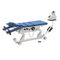 Lumbar and cervical traction table - TRITON 6M - Chattanooga International