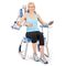 Shoulder continuous passive motion device - ARTROMOT-S4 - Chattanooga ...
