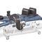 Lumbar and cervical traction table - Triton DTS® - Chattanooga ...