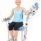 Elbow continuous passive motion device - ARTROMOT-E2 - Chattanooga ...