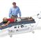 Lumbar and cervical traction table - Triton DTS® - Chattanooga ...