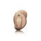 ITC hearing aid - Insera B-312 NW O - Unitron - beige