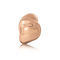 ITE hearing aid - Insera W 312 - Unitron - beige