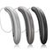 RIC hearing aid - FOKUS - Hansaton Akustik - rechargeable / wireless