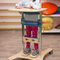 Pediatric standing frame - SMART™ - Akces-Med