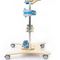 Pediatric standing frame - SMART™ - Akces-Med