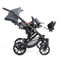Disabled children stroller - HARMONY™ - Akces-Med