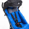 Disabled children stroller - MAMALU™ - Akces-Med - folding