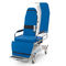 Battery-powered stretcher chair - TMM3 - Champion - folding / height ...