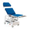 Height-adjustable stretcher chair - TMM4 PLUS - Champion - folding ...