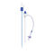 Vascular access sheath - Adelante Sigma Plus® - Oscor - with hemostatic ...