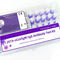 Pneumonia test kit - Hipro Biotechnology Co., Ltd. - infection / IgG / IgM