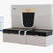Automatic biochemistry analyzer - KU-F20 - Zhuhai Keyu Biological ...