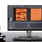 Optical microscope - NanoWizard® 4 XP - Bruker Nano Surfaces - atomic ...