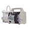 Battery-operated surgical suction pump - Duet - SSCOR - portable