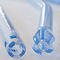 Suction cannula - DuCanto ® - SSCOR - oropharyngeal / Yankauer / curved