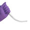 Suction cannula - DuCanto ® - SSCOR - oropharyngeal / Yankauer / curved