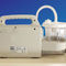 Battery-operated surgical suction pump - Duet - SSCOR - portable