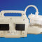 Electric surgical suction pump - Duet Flat Back - SSCOR - portable