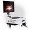 Video dermatoscope - dermoscope vexia - FotoFinder Systems - white LED ...