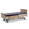 Medical bed - AURA Classic LR - Malsch GmbH - electric / height ...