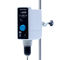Vertical laboratory shaker - OHS 100 Digital - VELP Scientifica ...