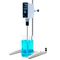 Overhead laboratory shaker - OHS 200 Advance - VELP Scientifica ...