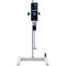 Vertical laboratory shaker - OHS 200 Advance - VELP Scientifica ...