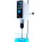 Vertical laboratory shaker - OHS 200 Advance - VELP Scientifica ...