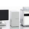 TOC analyzer - iso TOC cube® - Elementar