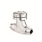 Medical gas check valve - ROTAREX MEDITEC - for the medical industry