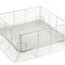 Storage basket - C129 - DIHR - wire / modular