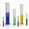 Polymethylpentene measuring cylinder - F2869 series - BEL-ART ...