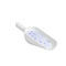 Polystyrene laboratory scoop - 12085 series - VEE GEE Scientific ...