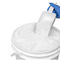Polystyrene laboratory scoop - 12085 series - VEE GEE Scientific ...