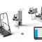 Balance rehabilitation system - HERO Solution - Motek Medical - gait ...