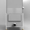 Powder weighing fume hood - Felcon - laboratory / on casters / HEPA