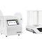 Friability tester - TAR II - ERWEKA GmbH - laboratory / automatic