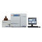 GPC chromatography system - HLC-8420GPC - Tosoh - diagnostic
