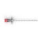 Epidural anesthesia needle - 125 - Epimed - Tuohy / 20G / 22G