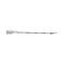 Epidural anesthesia needle - RX-2™ Coudé® - Epimed - butterfly / blunt ...