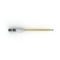 Epidural anesthesia needle - FIC - Epimed - Tuohy / 17G